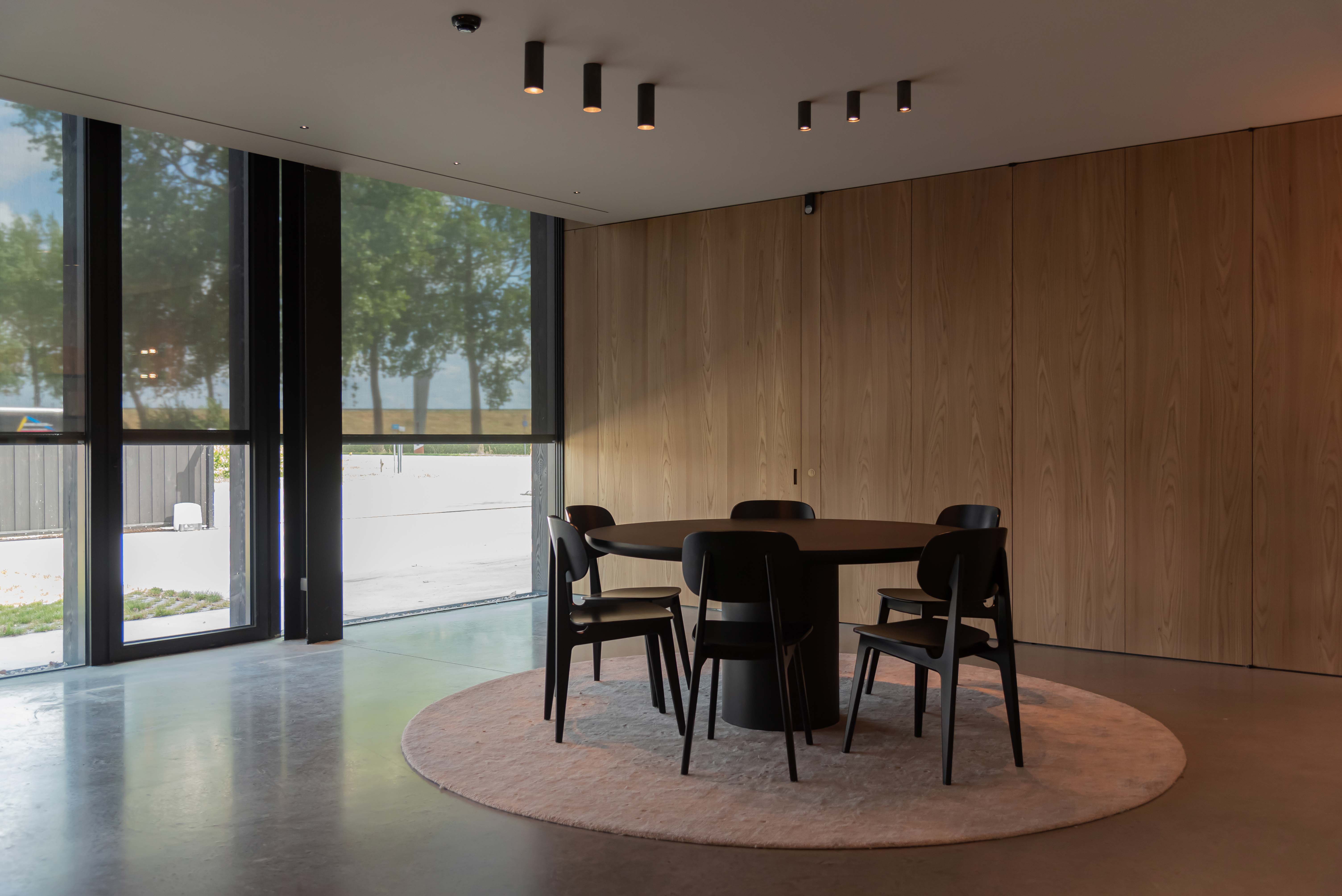 Vandamme Houtatelier - Veurne